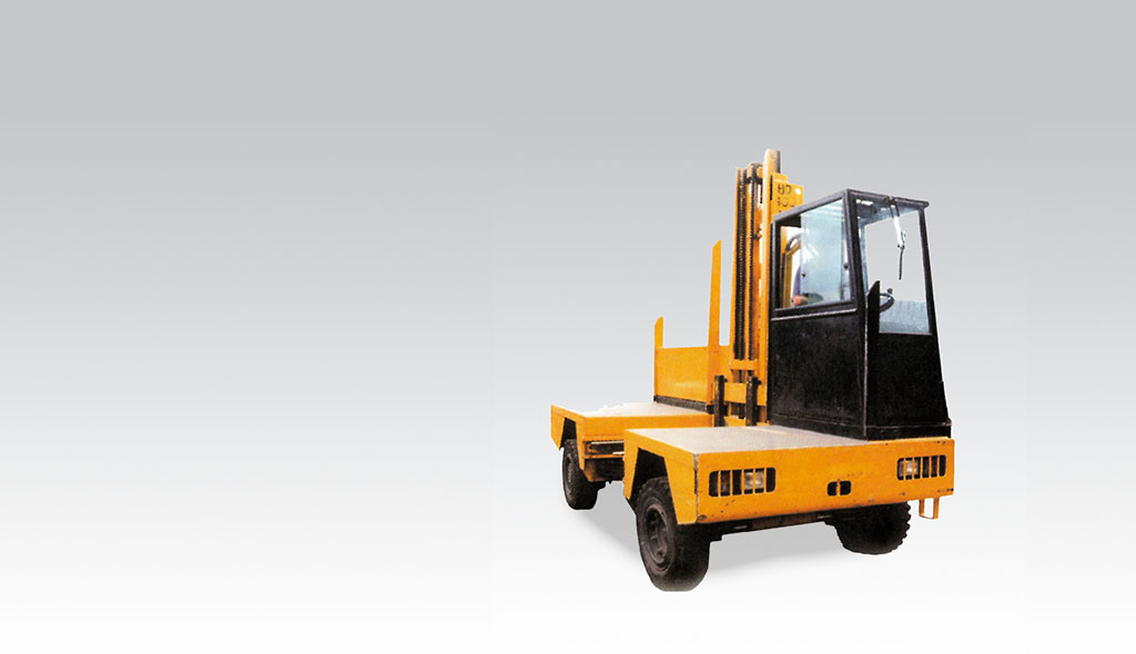 Side Loader Forklift Training Doncaster, Rotherham, Barnsley | Euro 1 ...